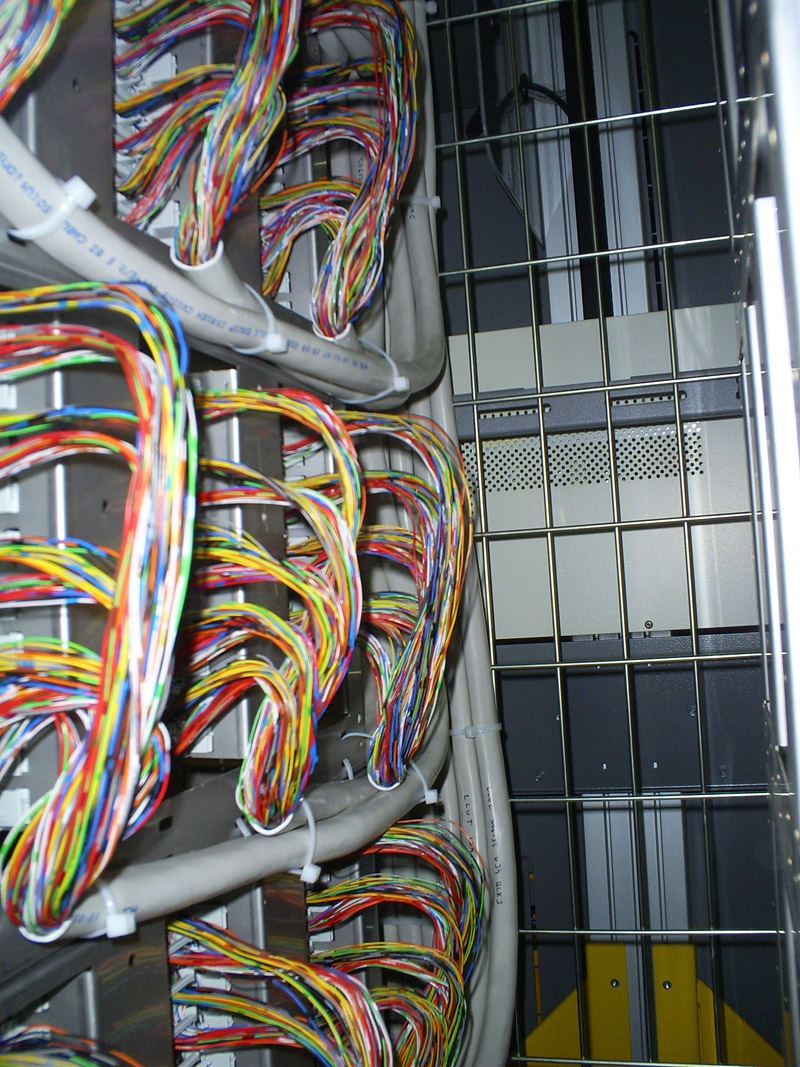 telecom-3 - I.J.L Ltd Communications